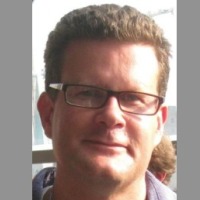 PeerJ - Profile - Todd Jackman