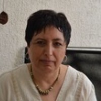 PeerJ - Profile - Victoria Sosa
