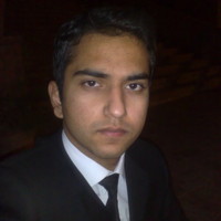 PeerJ - Profile - Waqas Ahmad