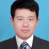 PeerJ - Profile - Xiaoran Zhang