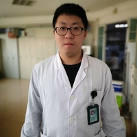 PeerJ - Profile - Li Xiaorui