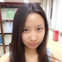 PeerJ - Profile - Yajing Wang