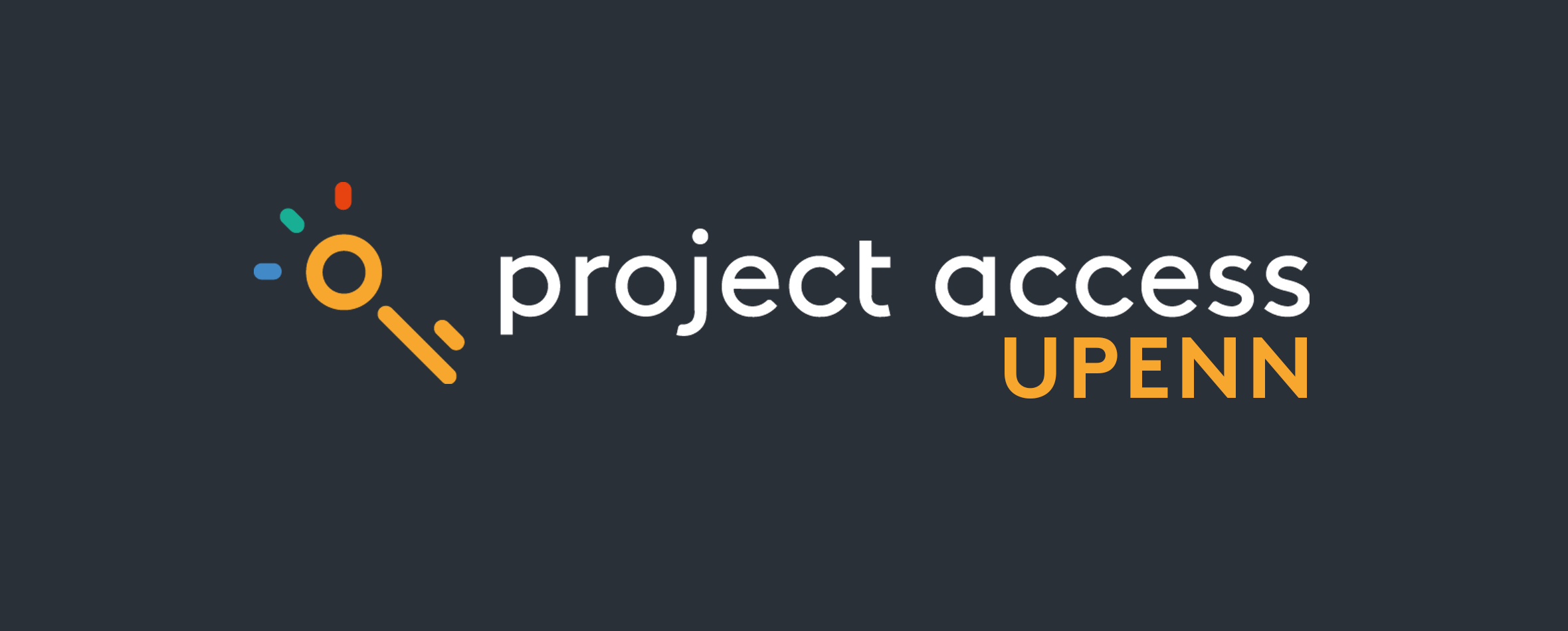 Project Access: University of Pennsylvania