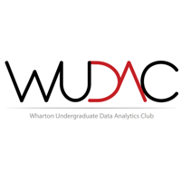 Wharton Undergraduate Data Analytics Club (WUDAC)