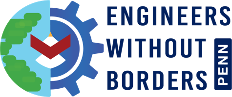 Engineers Without Borders at Penn