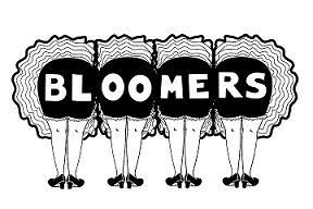 Bloomers Comedy