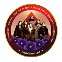 Gamma Chapter of Delta Sigma Theta Sorority, Inc.