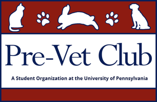 Pre-Veterinary Club at Penn
