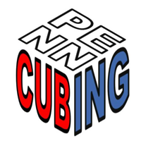 Cubing at Penn