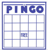 PINGO