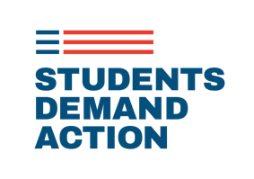 Students Demand Action at Penn