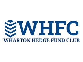 Wharton Hedge Fund Club