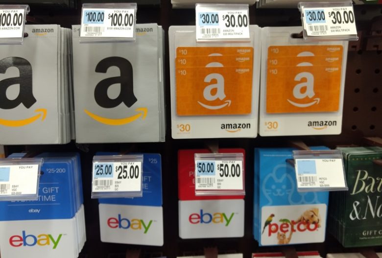 11 Ways To Get Free Stuff Online Including Gift Cards, Free Samples And ...