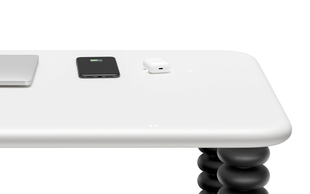 Norm table / peopleofdesign