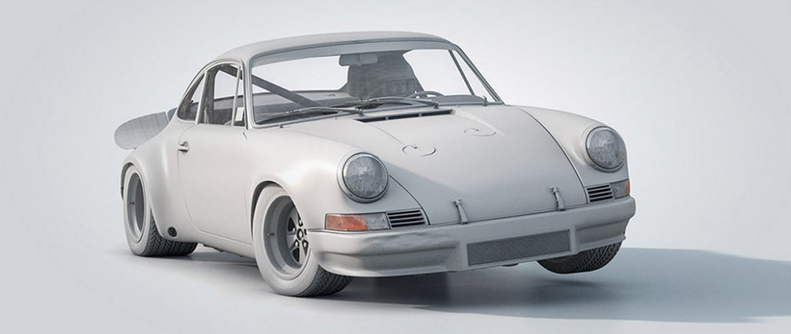 Unique & Limited Gallery / peopleofdesign