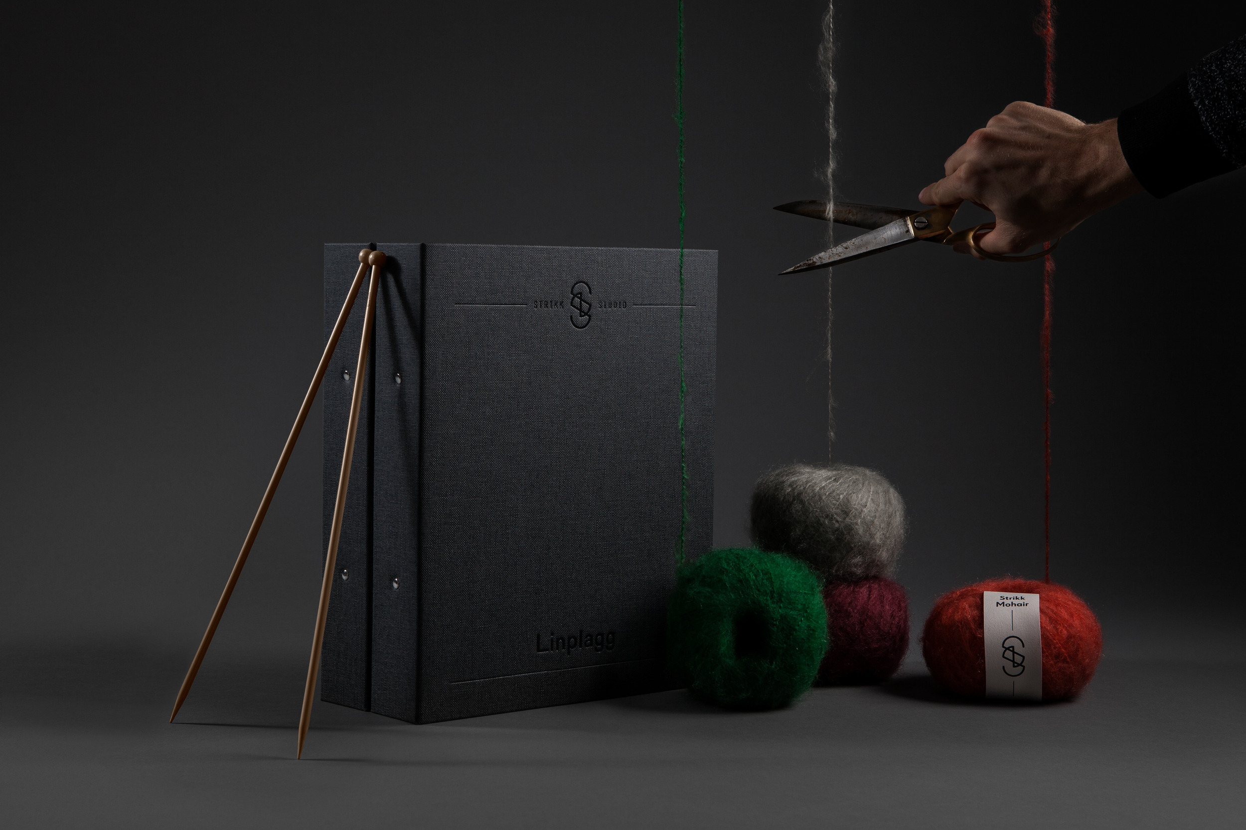 Lundgren+Lindqvist studio / peopleofdesign