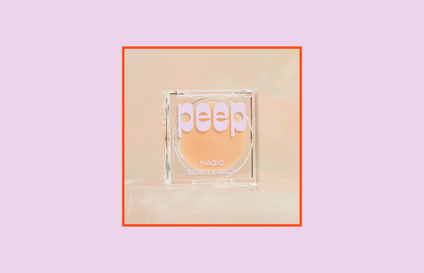 Peep package concept / peopleofdesign