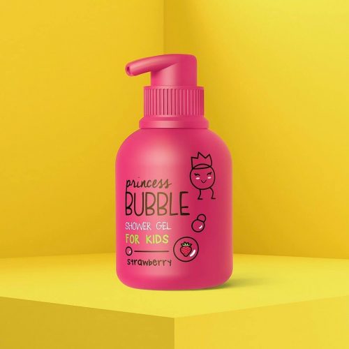 Bubble packaging / peopleofdesign