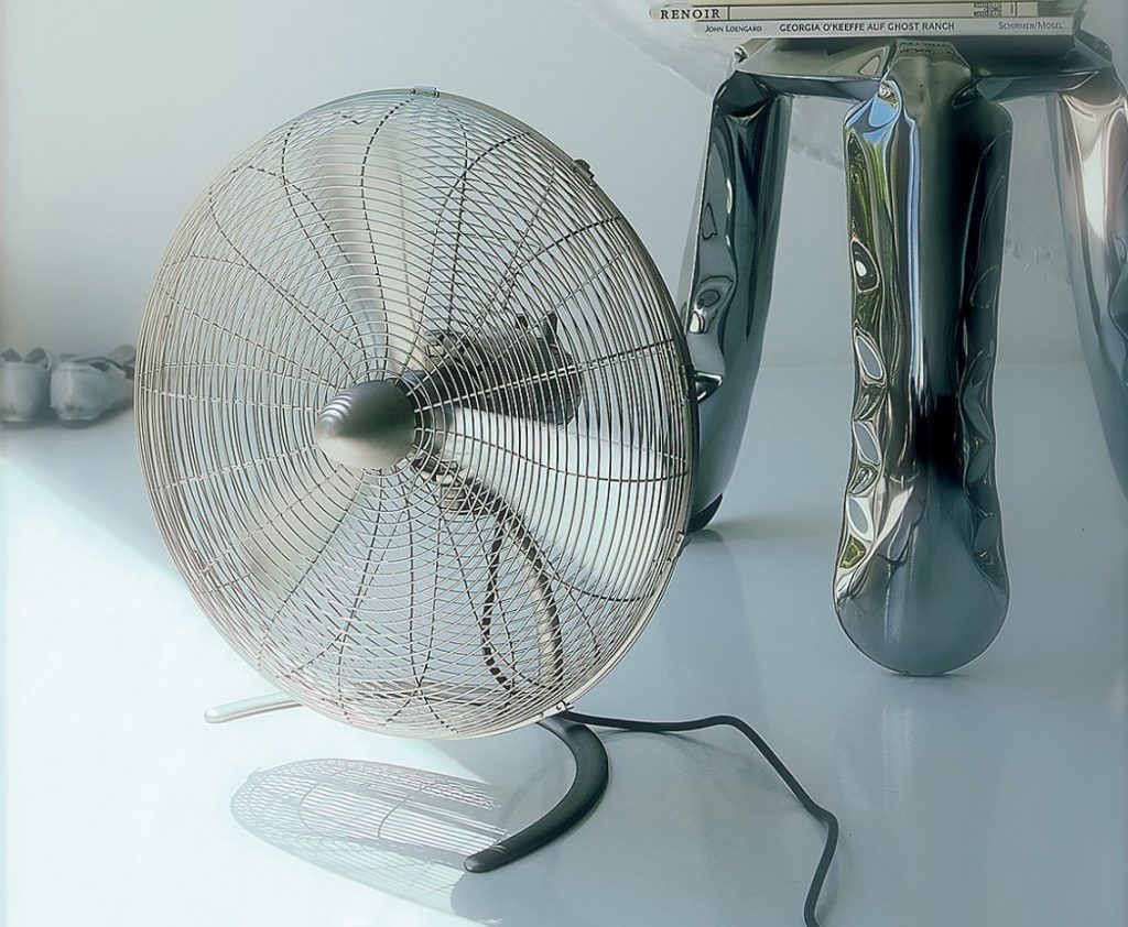 Stadler Form – Charly Fan / peopleofdesign