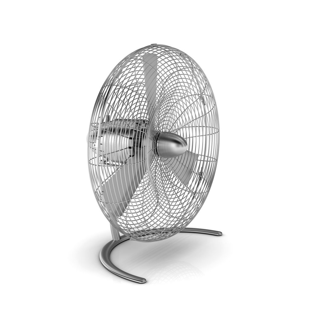 Stadler Form – Charly Fan / peopleofdesign