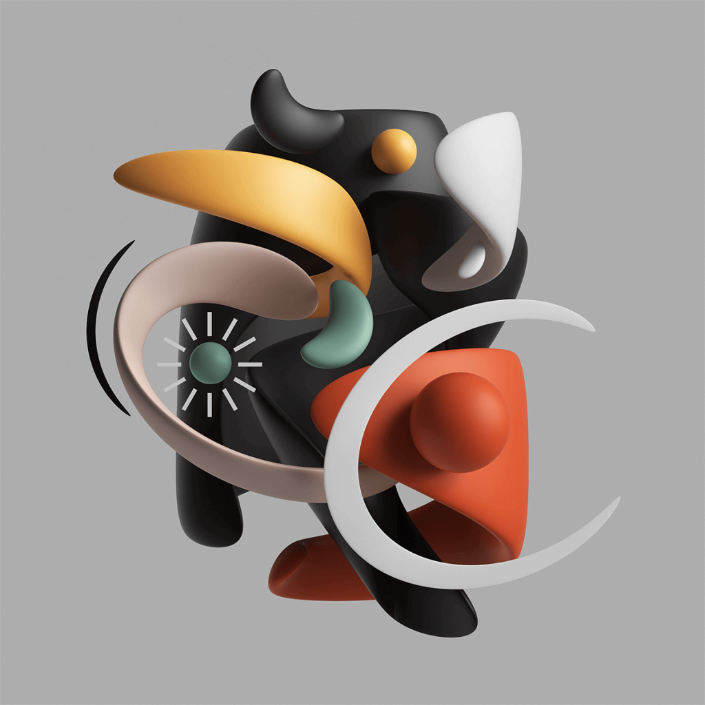 Peter Tarka, personal 21-22 / peopleofdesign