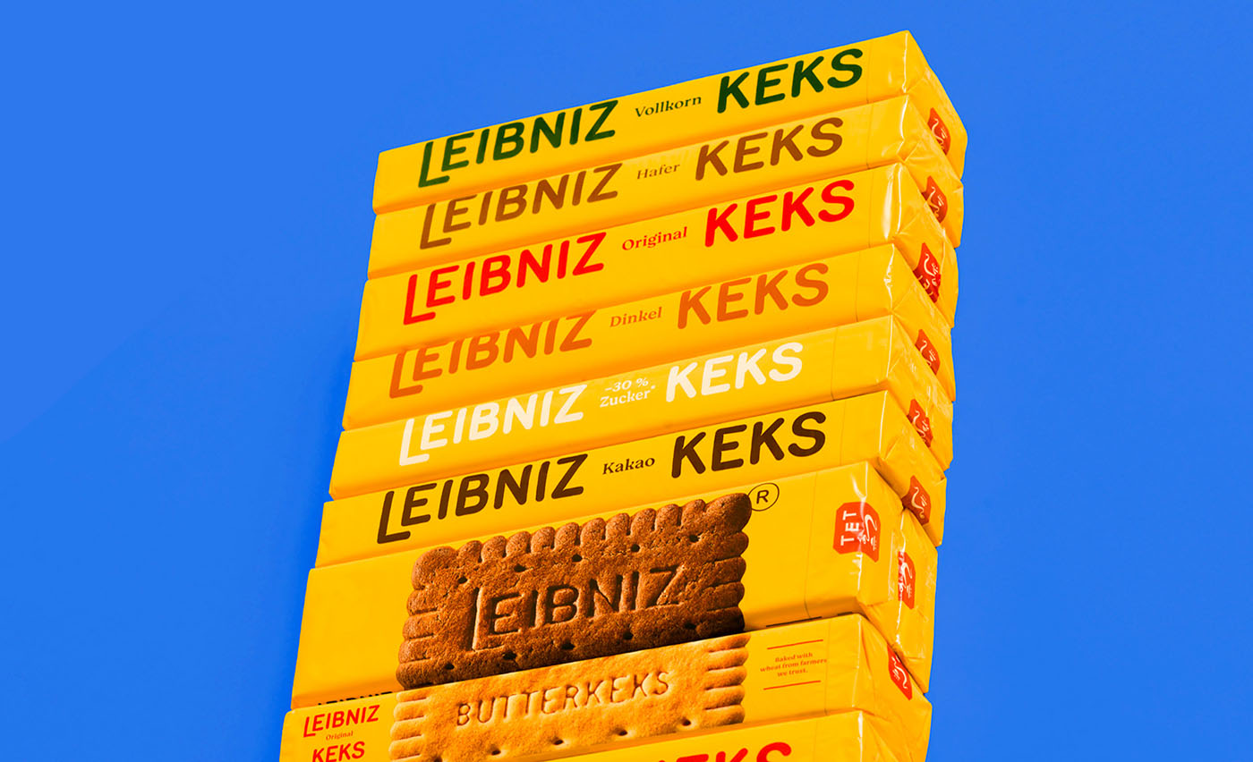 Leibniz design relaunch / peopleofdesign