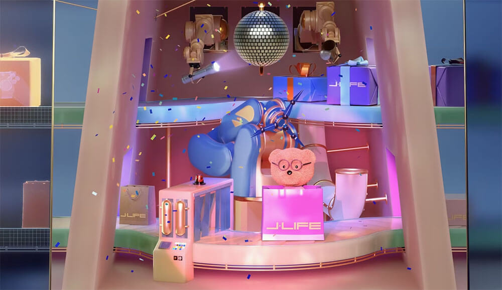 Radugadesign, whats new / peopleofdesign