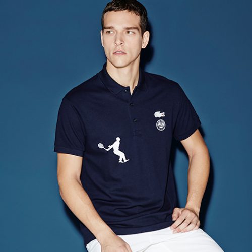 Lacoste love Tennis / peopleofdesign