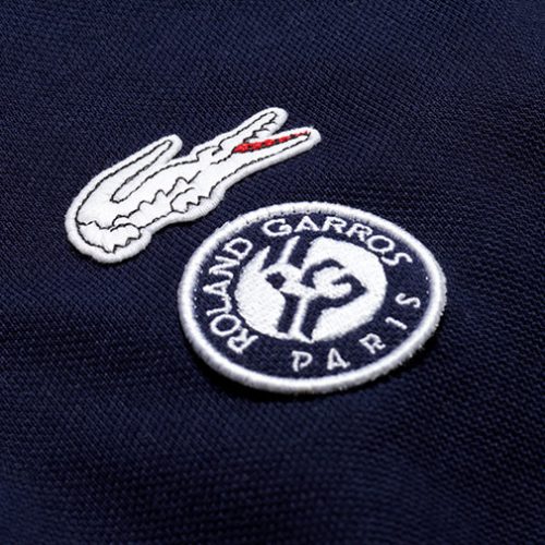 Lacoste love Tennis / peopleofdesign