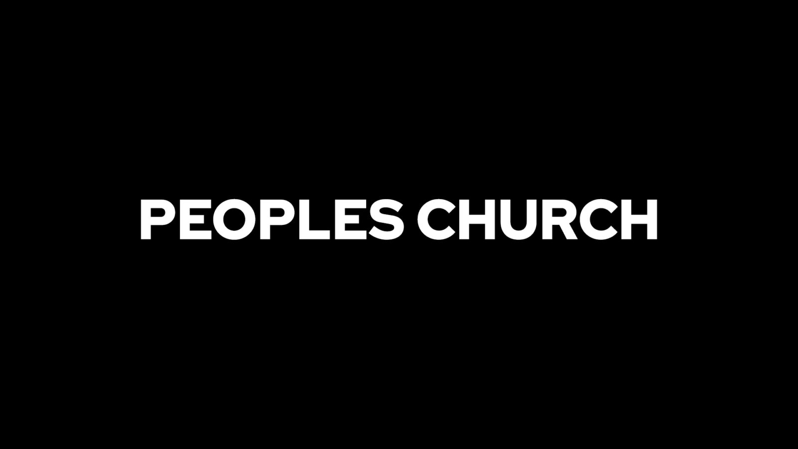 Home [peopleschurch.com]