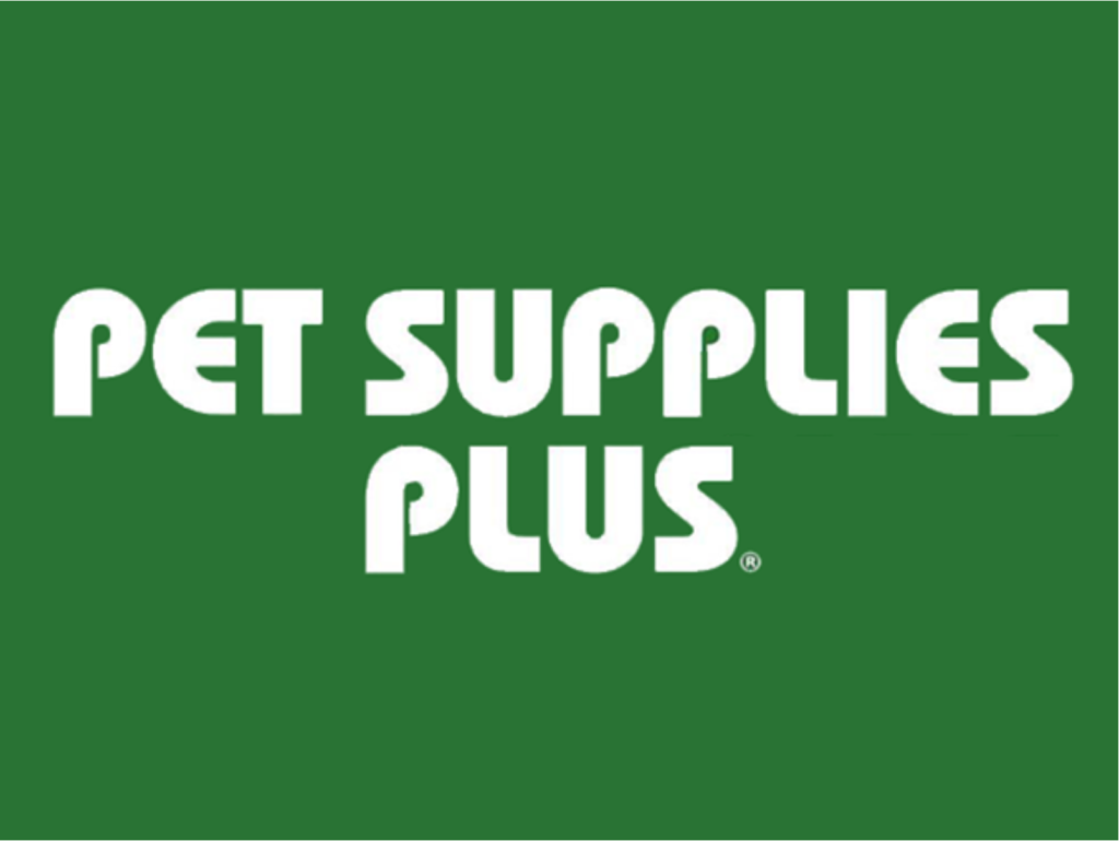 Pet Plus Logo