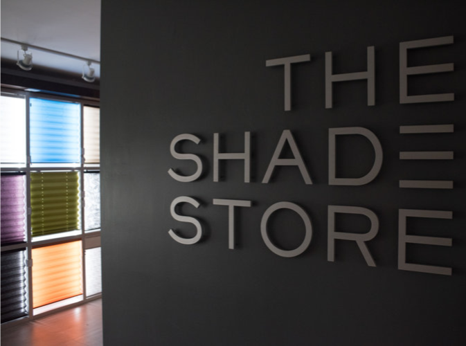 The Shade Store Logo Sheila Bridges Designs A New Collection For The