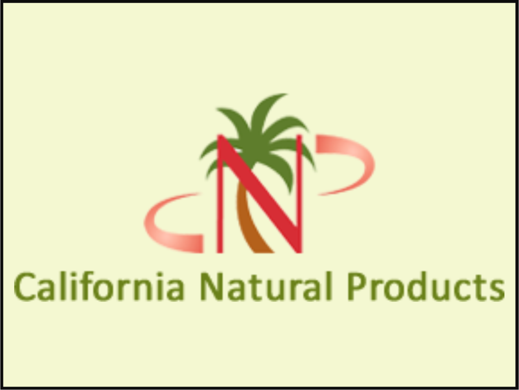 California Natural Logo