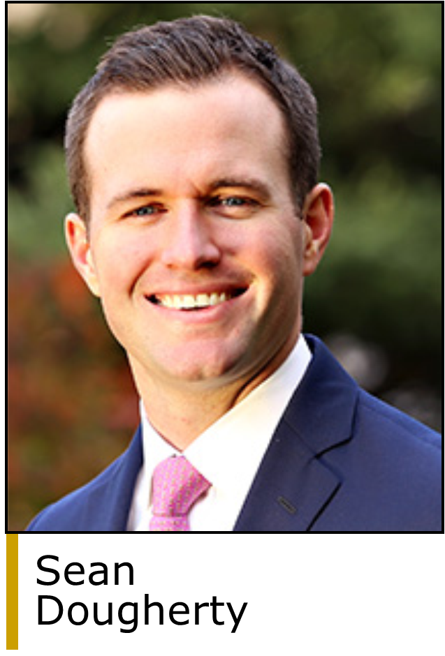 Sean Dougherty's Instagram, Twitter & Facebook on IDCrawl