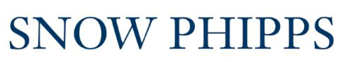 Snow Phipps Logo Narrow Web Profile: Brook + Whittle Label And