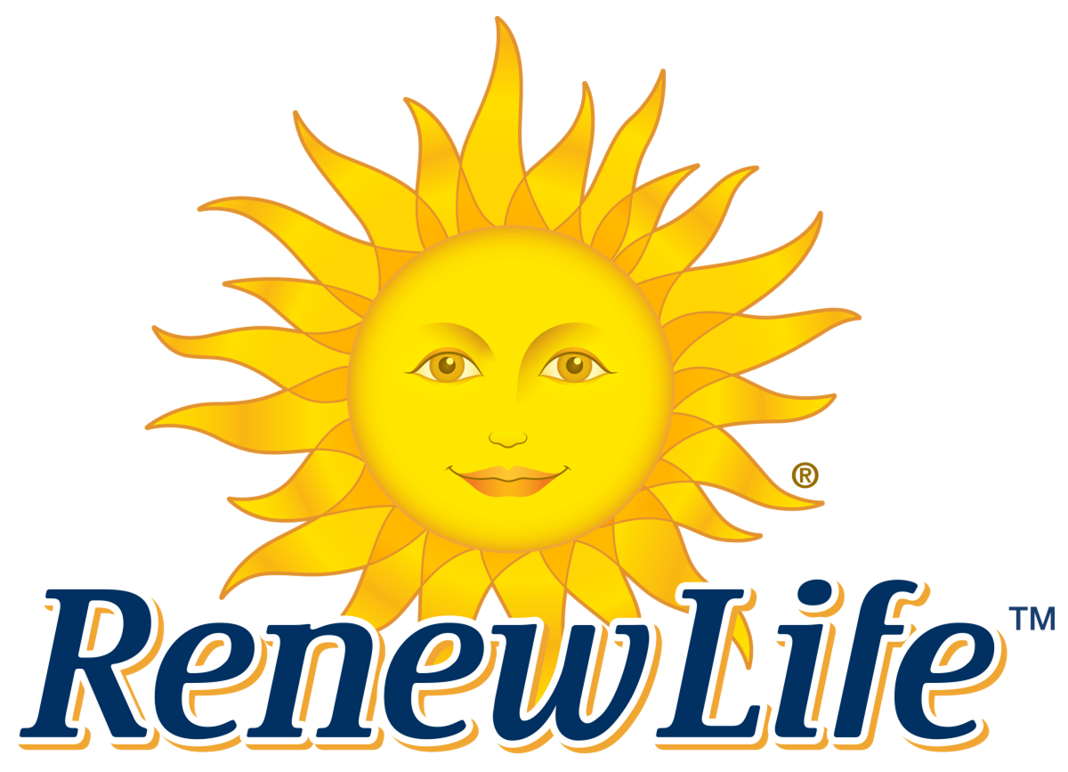 Renew Life Logo