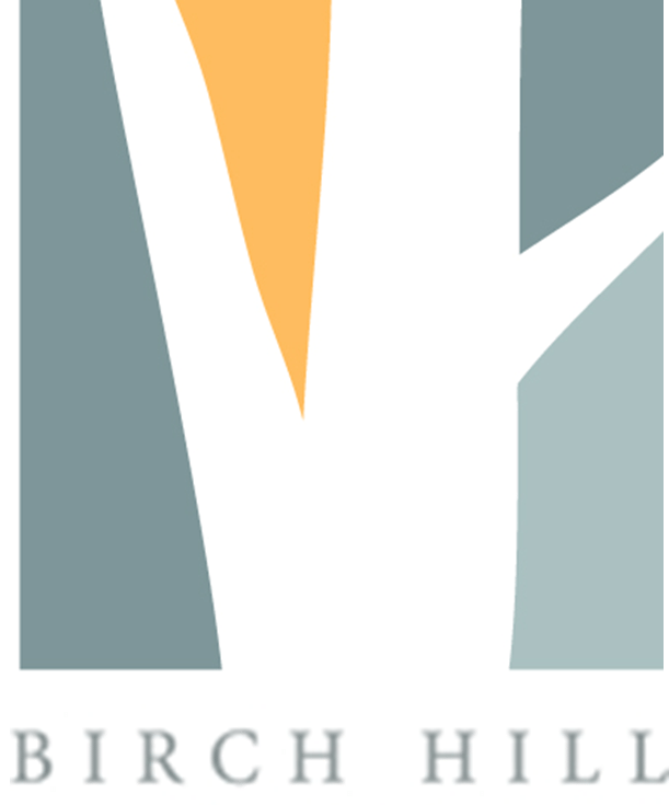 Birch Hill Logo