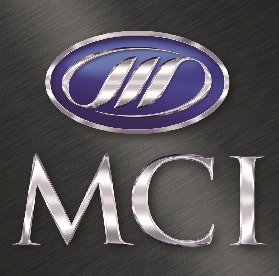 Mci Coach Logo