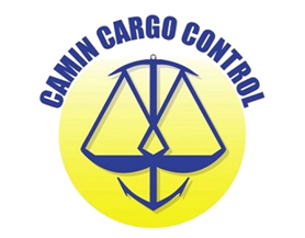 Camin Cargo Logo Camin Cargo Control, Inc. Renovation Brewer