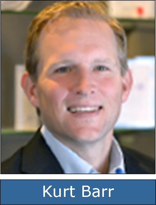 Cascade Partners Adds Kurt Barr