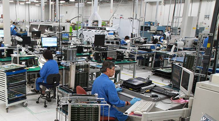 Charlesbank Exits OnCore