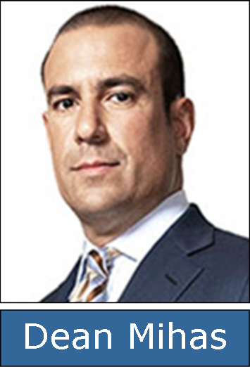 Warburg Pincus and GTCR Recap Sterigenics