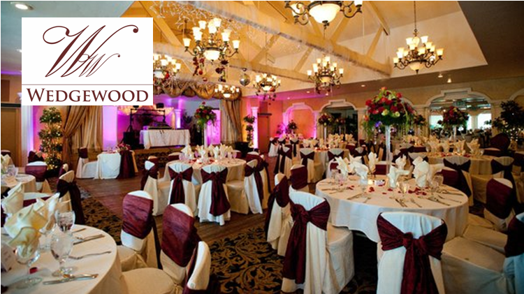 Wedgewood weddings logo 60 photos - Vianawedding.com