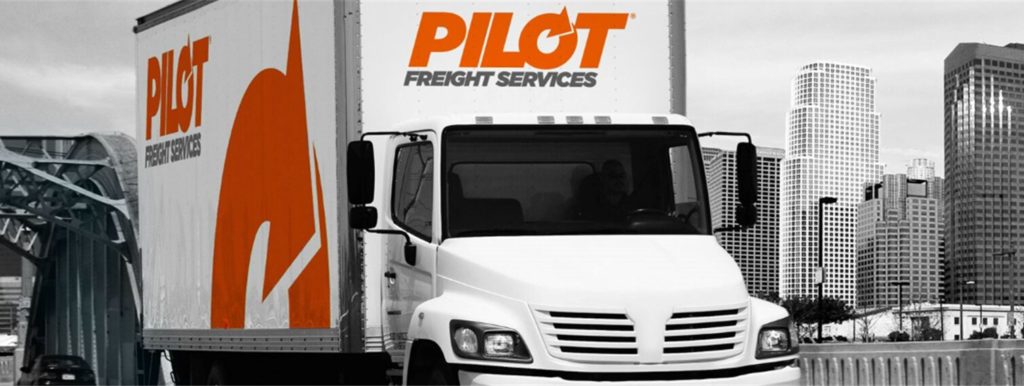 Pilot Air Freight Pilot Air Freight Leases 95071 Square Feet | Lease