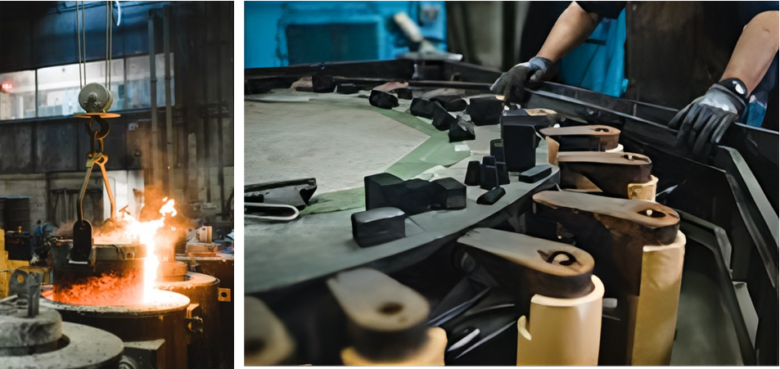 J.F. Lehman Acquires Majority Stake in Wellman Dynamics