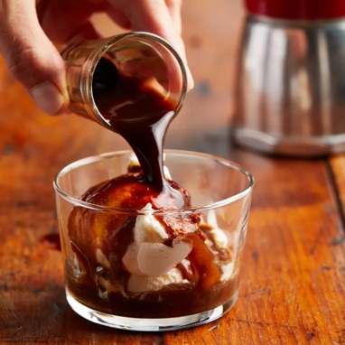 Affogato | Perfect Company