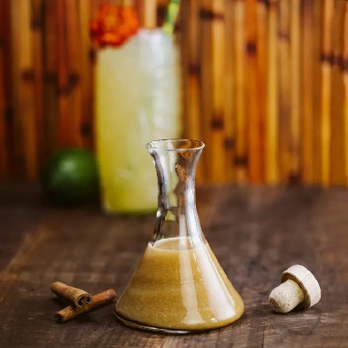 Gardenia Mix | Perfect Company