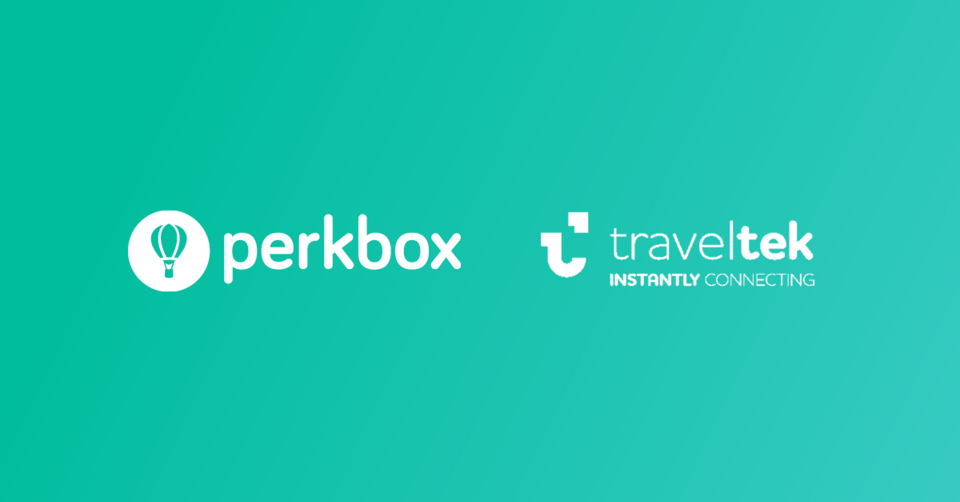 How Traveltek Uses Perkbox to Boost Culture | Case Study