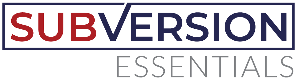 Subversion Essentials | Perry Marshall