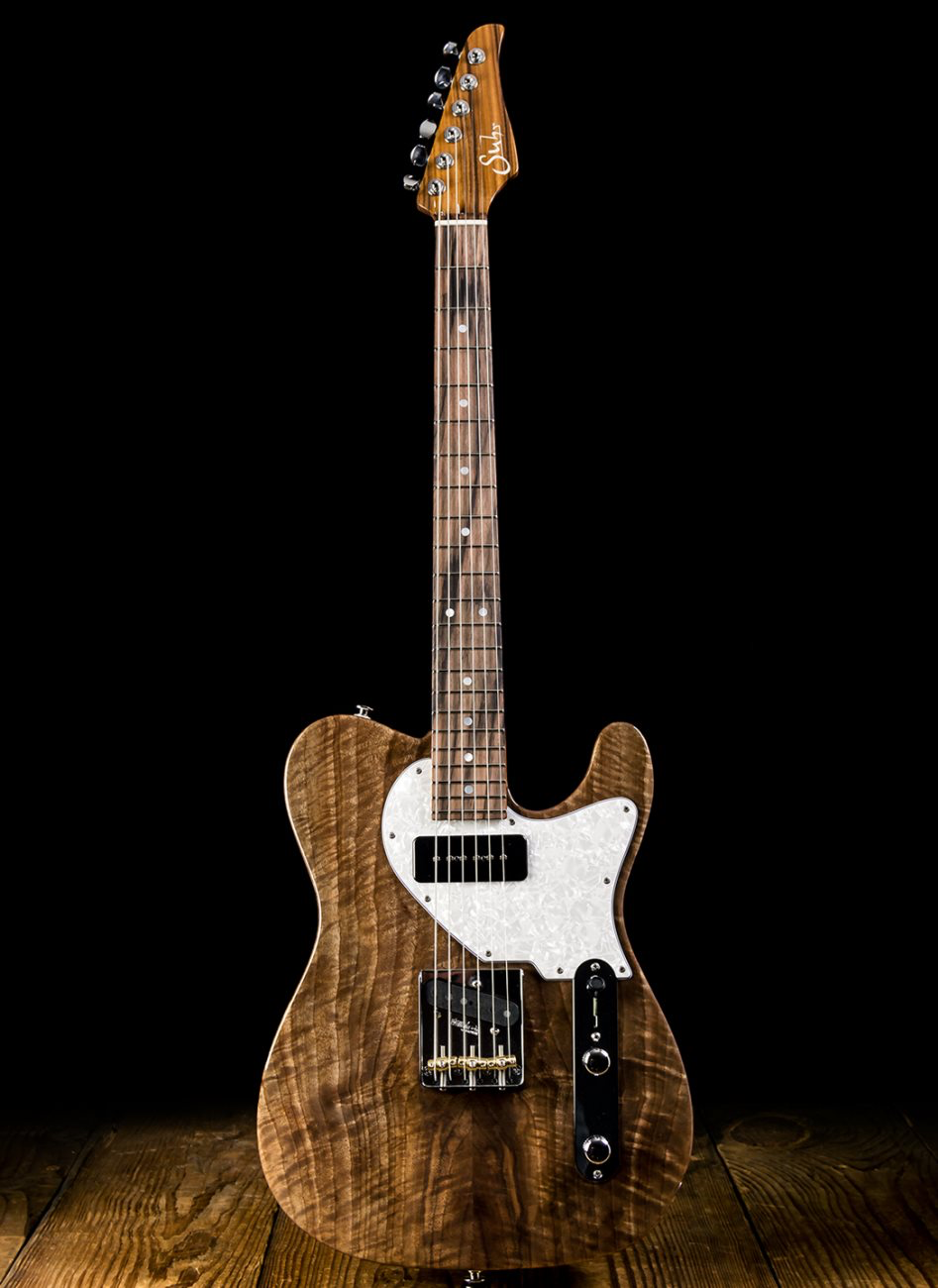 I'm not Suhr it gets any better | The Gear Page